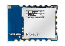 Simplify IIoT with Wireless Modules | DigiKey